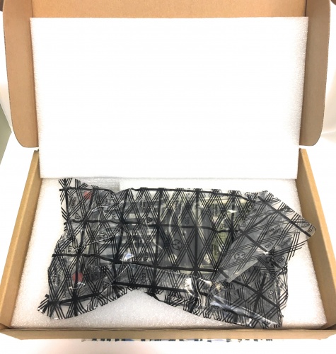 3G10C Dell Force10 and Powerconnect 8100 Series QUAD PORT QP SFP+ FC ...