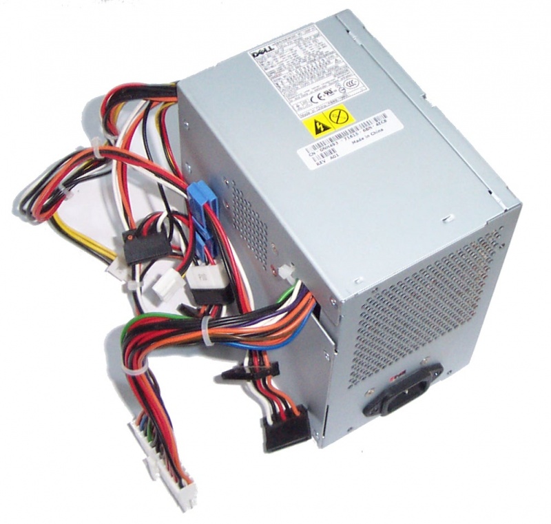 305w Dell Optiplex Dimension Computer PC Power Supply - enext.co.uk